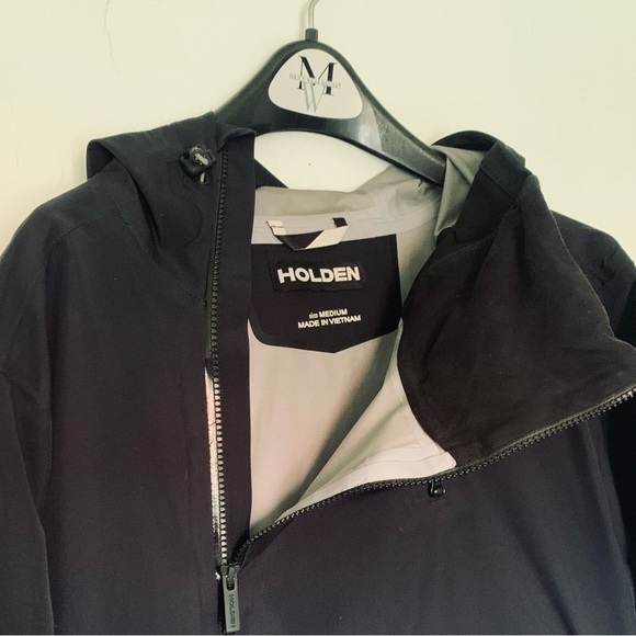 Holden | Jackets & Coats | Holden Mens Anorak Ski Jacket | Poshmark